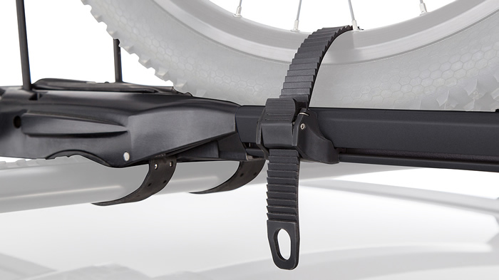 Rhino Rack RBC050 Hybrid Bike Carrier