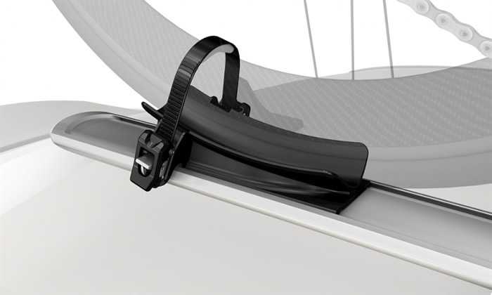 Whispbar WB200 Bike Carrier