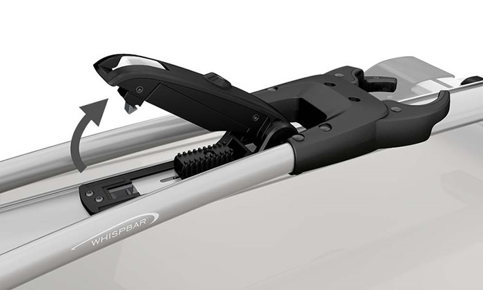 Whispbar WB201 Bike Carrier