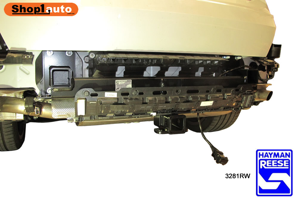 Tow Bar BMW X7 Sydney