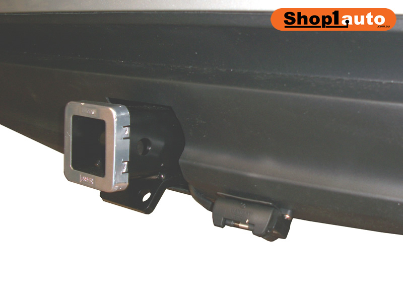 Ford Falcon Tow Bars Sydney