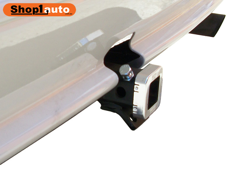 Ford Falcon Tow Bars Sydney