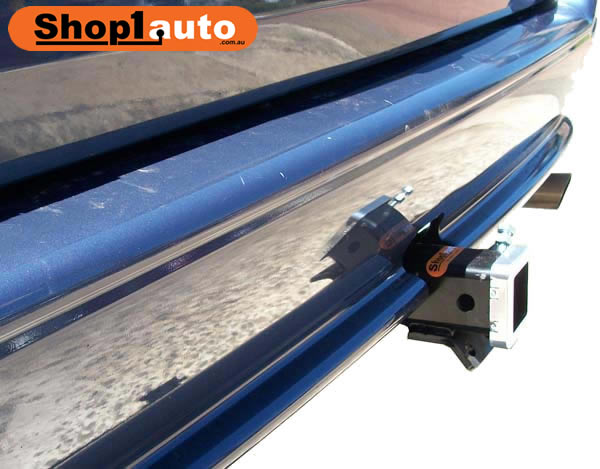 Ford Falcon Tow Bars Sydney