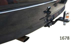 Tow Bars Holden Astra Sydney