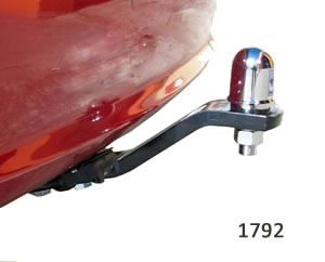 Kia Rio Tow Bars Sydney