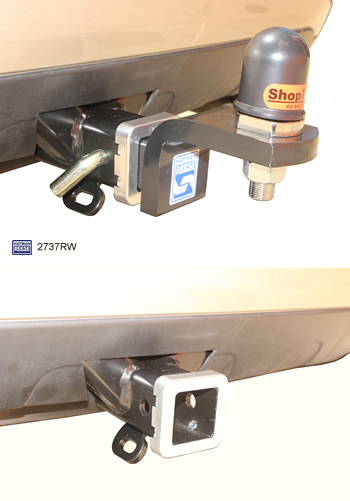 Tow Bar Lexus RX Sydney