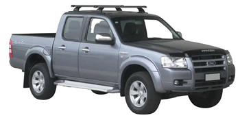 Ford Ranger Roof Racks Sydney