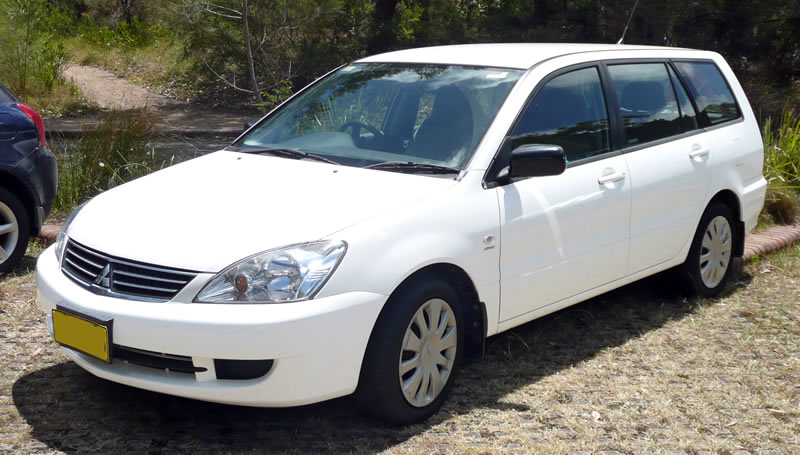 Mitsubishi Lancer Tow Bar Sydney