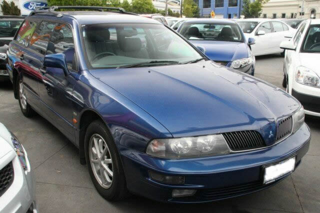 Mitsubishi Verada Tow Bars Sydney