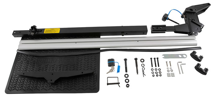 Rhino T-Load kayak loader