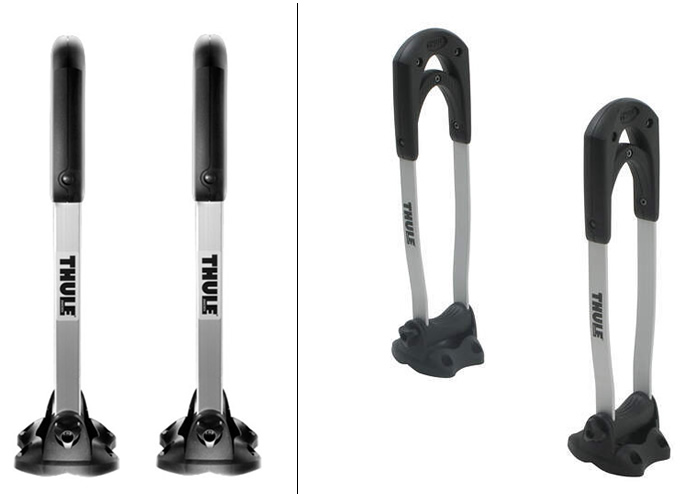 Thule Compass 890 Double Kayak Carrier Sydney