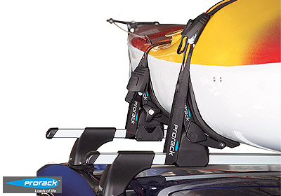 Prorack PR3108 Kayak Carrier