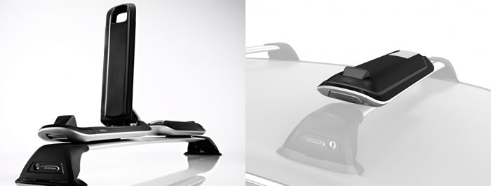 Whispbar WB400 Kayak Carrier Sydney