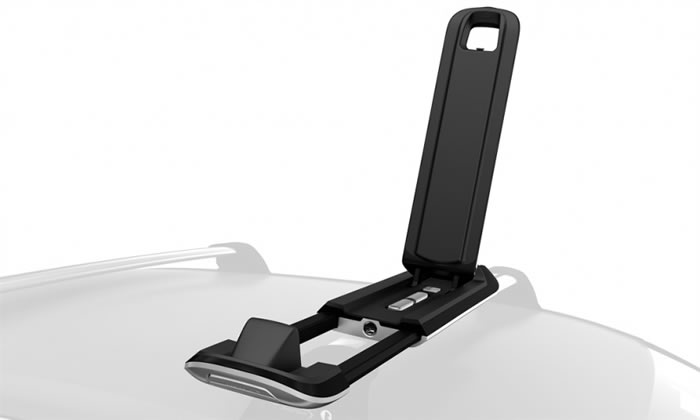 Whispbar WB400 Kayak Carrier Sydney