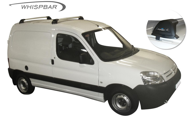 Citroen Berlingo Roof Rack Sydney