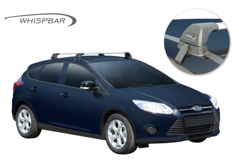 Ford Focus Roof Rack Sydney