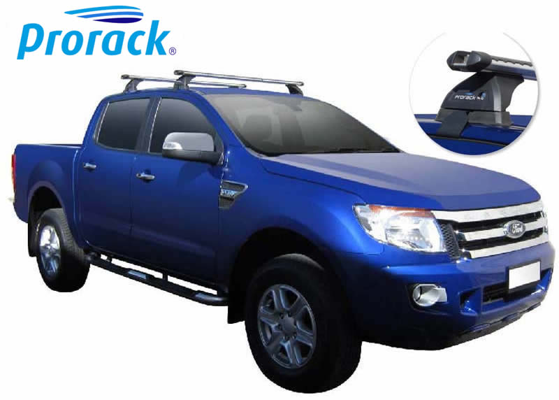 Ford Ranger PX Roof Rack Sydney
