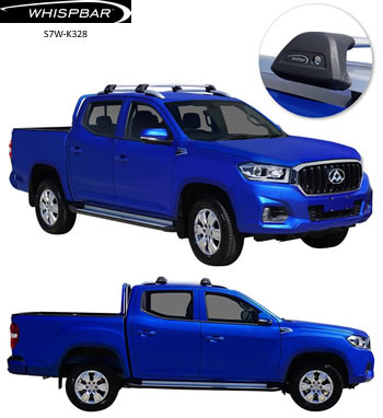 LDV T60 Roof Rack Sydney