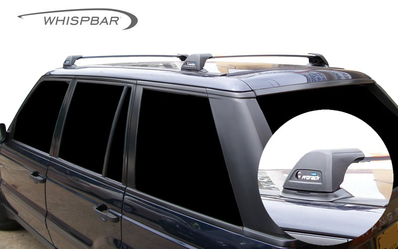 Range Rover Roof Racks Sydney