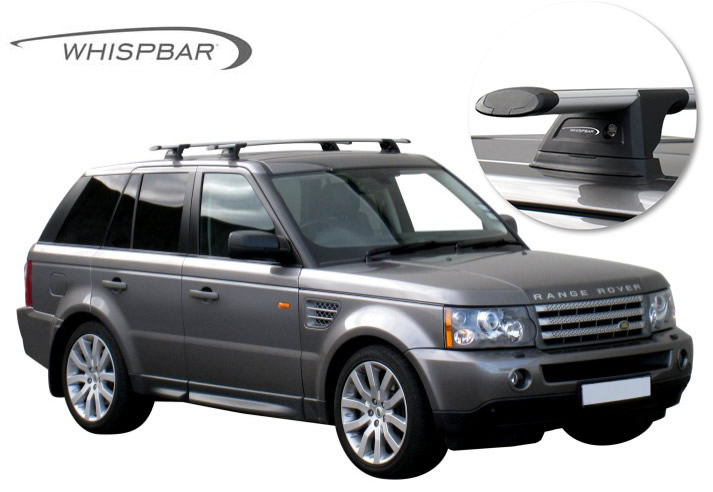 Range Rover Sport Roof Racks Sydney