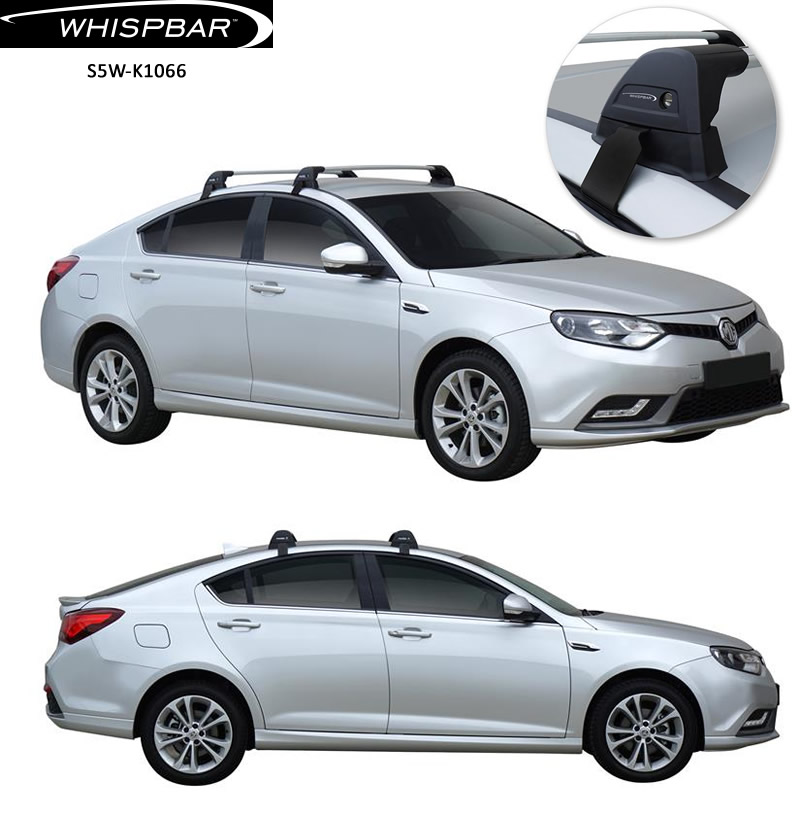 MG-6 Roof Rack Sydney