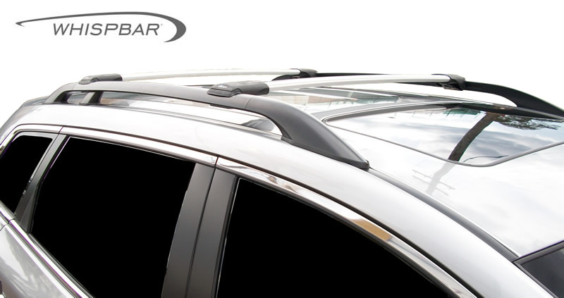 Mazda CX9 Roof Racks Sydney