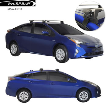 Toyota Prius Roof Rack Sydney