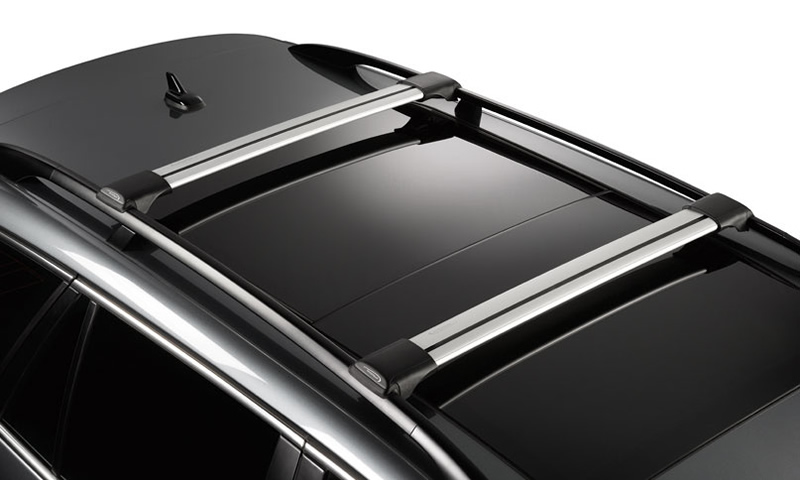 Volvo V70, XC70, S70 Roof Racks Sydney