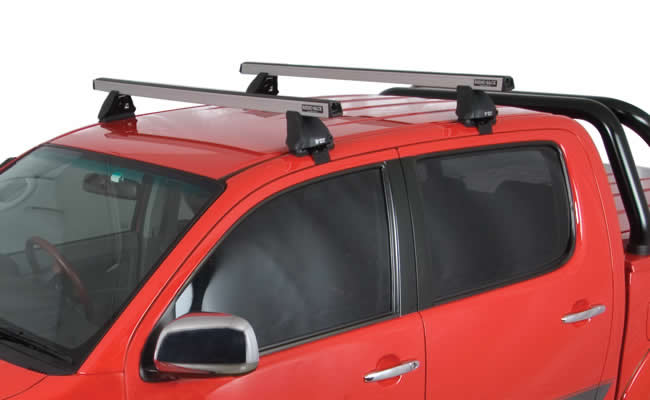 Ford Ranger (PJ) Roof Rack Sydney
