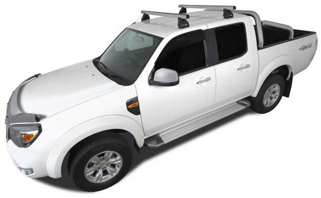 Ford Ranger Roof Rack Sydney