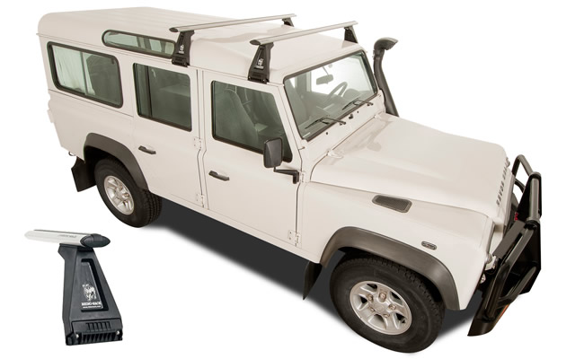 Land Rover Defender Roof Rack Sydney