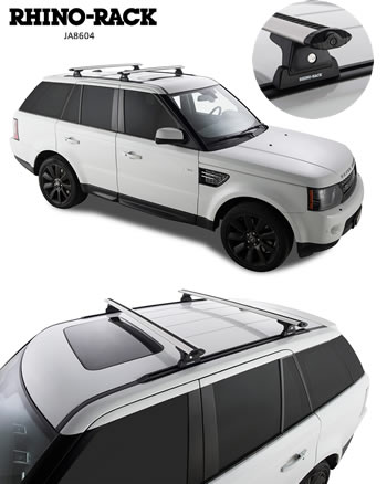 Range Rover Sport Roof Racks Sydney