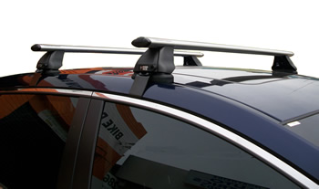 Mazda CX9 Roof Racks Sydney