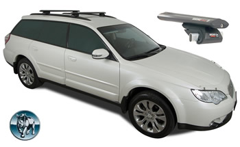 Subaru Outback Roof Rack Sydney