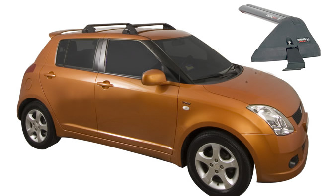 Suzuki Swift Roof Rack Sydney