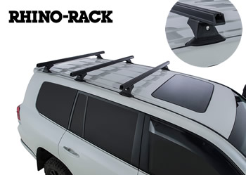 Landcruiser 200 Series Roof Racks Sydney