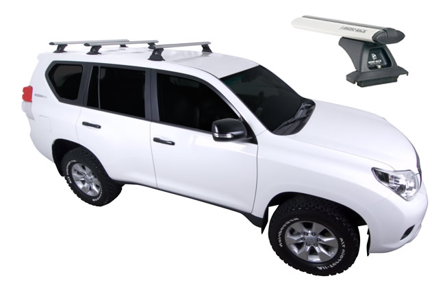 Toyota Prado Roof Racks Sydney