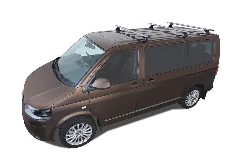 VW Multi Van Roof Racks Sydney