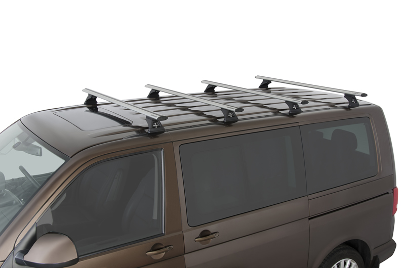 VW Multi Van Roof Racks Sydney