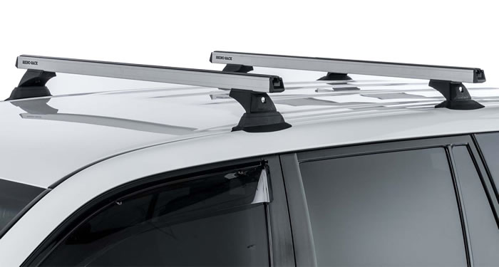 Rhino Rack Roof Racks Sydney