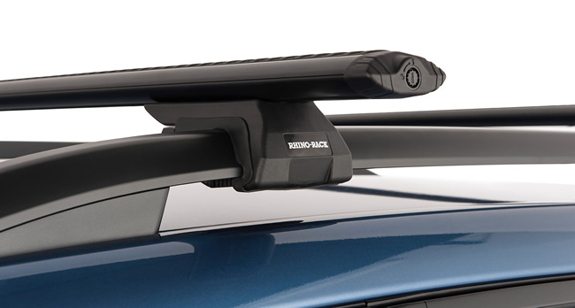 Toyota Kluger Roof Rack Sydney