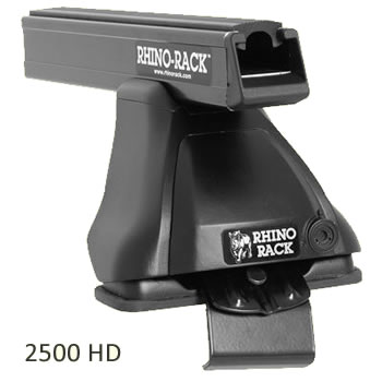 Rhino Rack Roof Racks Sydney