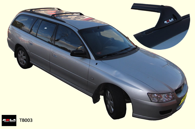 Commodore_wagon_Roof Rack Sydney