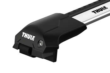 Thule WingBar Edge 9582 Roof Racks Sydney