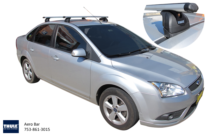 Ford Focus Roof Rack Sydney
