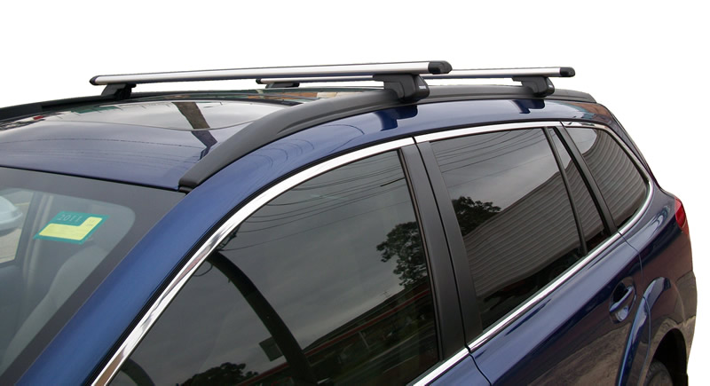 Thule Roof Racks Sydney