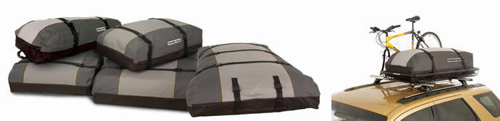 Rhino Rack AT Alloy trays Luggage baskets Sydney