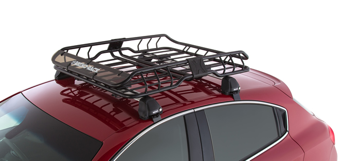 Rhino Rack Xtray Baskets Sydney